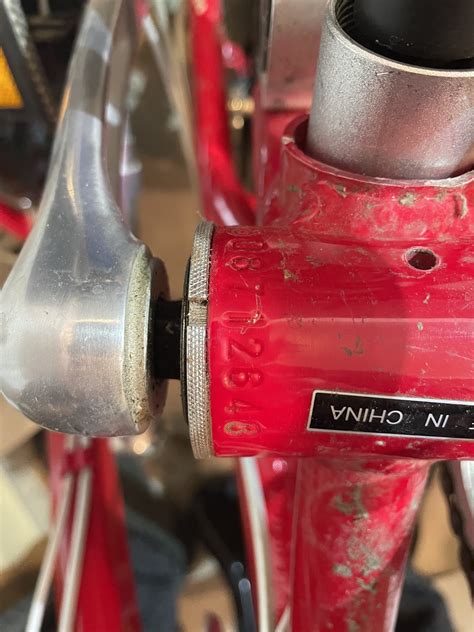 2008 Dahon Curve D3
