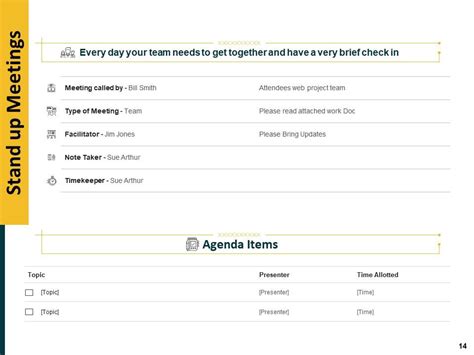 Scrum Marketing Process Powerpoint Presentation Slides Presentation Graphics Presentation