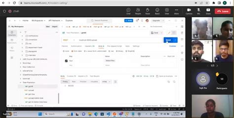 Retika Pal On Linkedin Summerinternshiptraining Nodejs