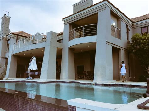 Cassper Nyovest House Inside Pictures Location And Price