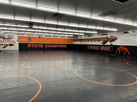 Flathead High School Added A New Photo Flathead High School