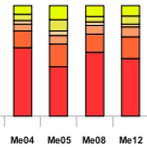 Pattern Of Nucleotide Substitutions Novel Coding Single Nucleotide