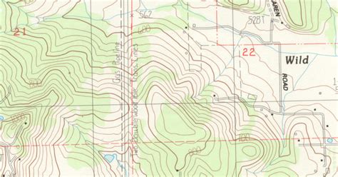 How To Read A Topographic Map A Skill Every Hiker Must Master