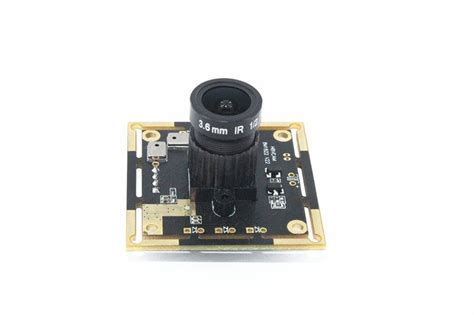 8mp Usb Camera Module
