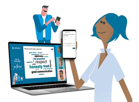 Vevox The 1 Rated Polling And Qanda Platform For Hybrid