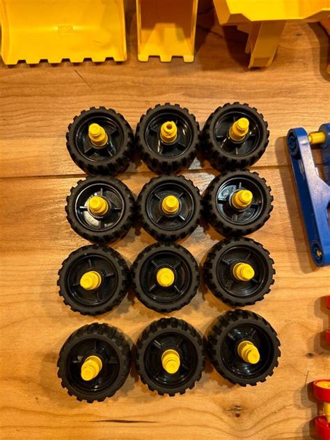 Lego Duplo Toolo Set Kaufen Auf Ricardo
