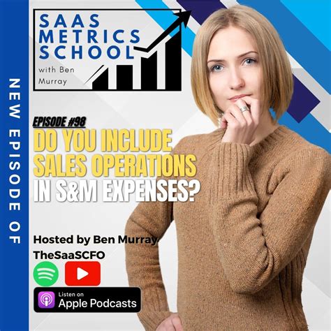 The Saas Academy On Linkedin Saas Salesandmarketing Saasaccounting Businessmetrics