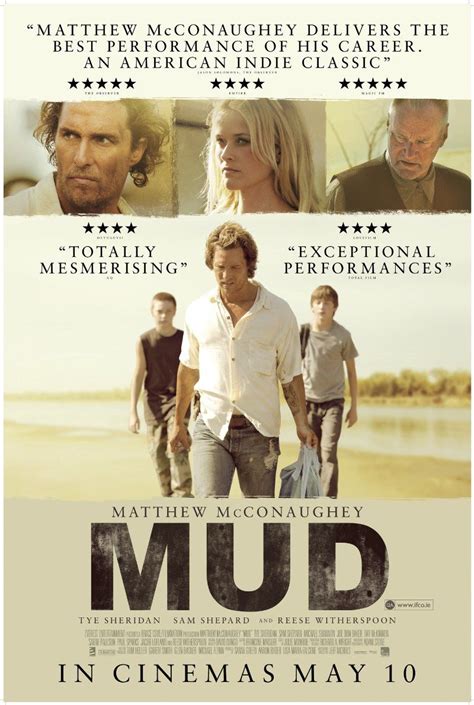 Mud Movie