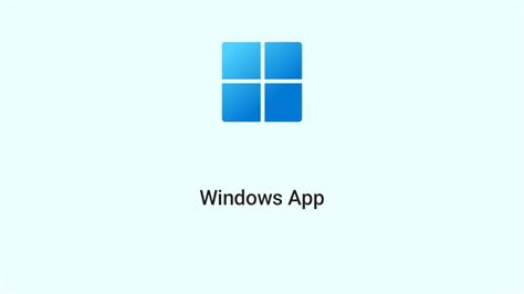 Microsoft Windows App Brings The Power Of Windows To Your Pocket