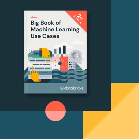 The Big Book Of Machine Learning Use Cases Databricks