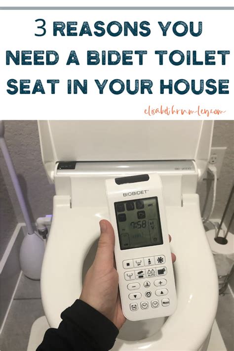 How To Use A Bidet And Yes We Have One Elisabeth Rumley