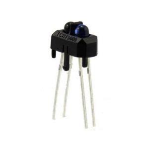 TCRT5000 Reflective Optical IR Sensor With Transistor Output Circuit Electronics
