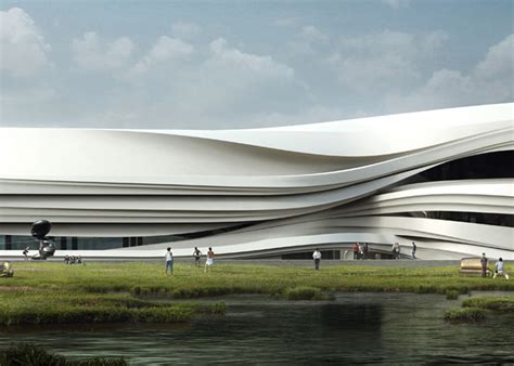 Strata And Striations In Architecture And Design Archive