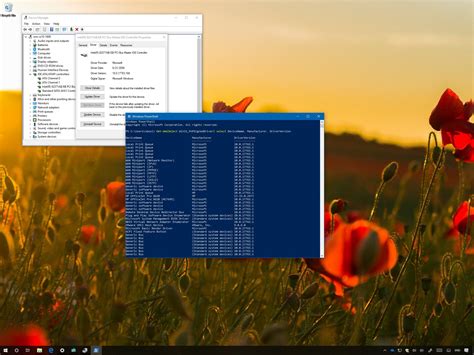 How To Check Device Driver Versions On Windows Windows Central