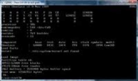 Codigo Linux Timeline Timetoast Timelines