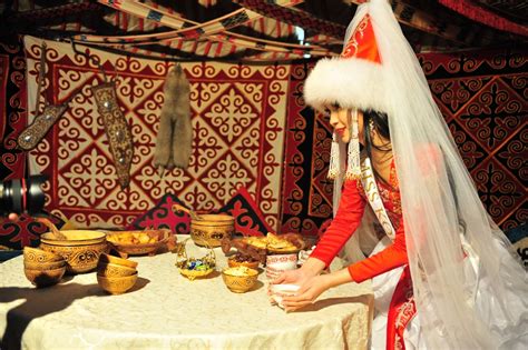 Самые популярные блюда Казахстана лучшие блюда казахской кухни Путешествия туризм наука Дзен