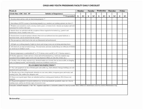 Church Security Plan Template Employee Onboarding Template
