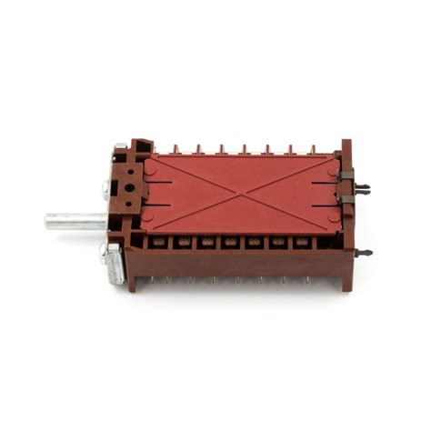 8position Multi Function Switch — Smiths Nz