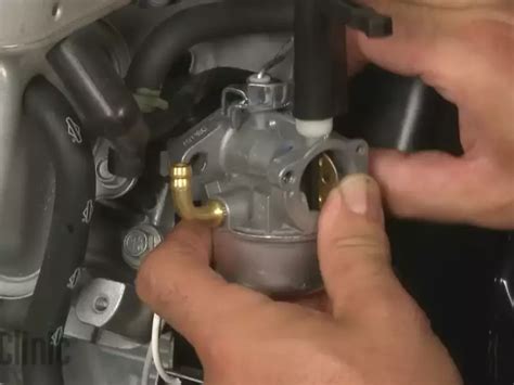 How To Install Carburetor Kit Briggs And Stratton Car Triton How To Install Carburetor Kit Briggs And Stratton Car Triton