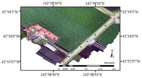 Monitoring Of Wheat Growth Status And Mapping Of Wheat Yields Within