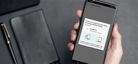 Android NFC Development NFC Tag Shop De