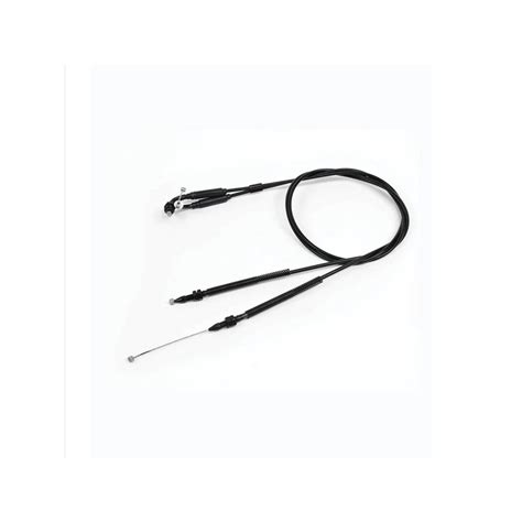 Throttle Cable Set Interceptor Continental 650
