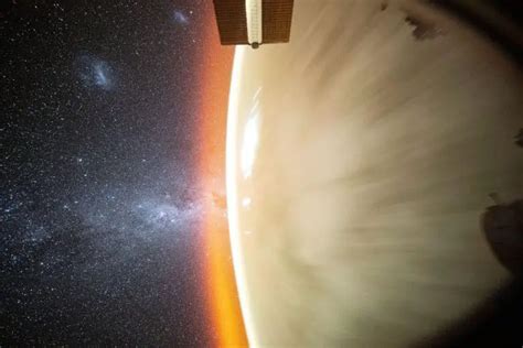 Lockheed Martin Nasa Working Around The Clock To Finish Artemis Ii