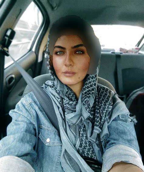 زیبایی فوق العاده مریم موسویان خارج از قاب صدا و سیما عکس روزنو