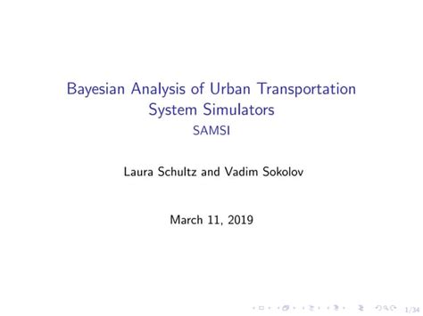 Mums Agent Based Modeling Workshop Practical Bayesian Optimization For Agent Based
