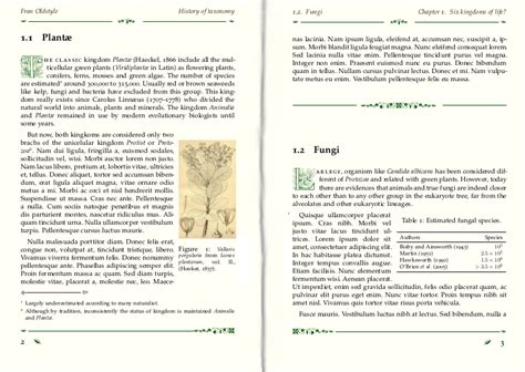 How To Produce Professional And Neat Documents Using Lyx And Latex