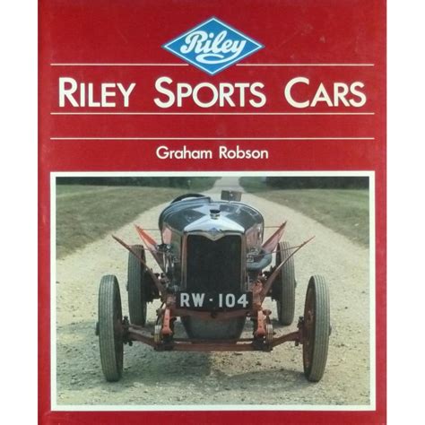 Riley Rm Series