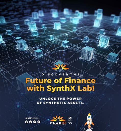 Plugin Pli Xdcs Decentralized Oracle On Linkedin Plugin Xdc Pli Synthxlab Defi