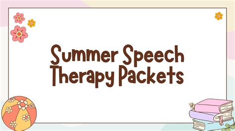 Speech Therapy Techniques For S Master S Today Speech Therapy Talk