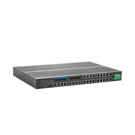 The Difference Between Core Switches And Regular Switches