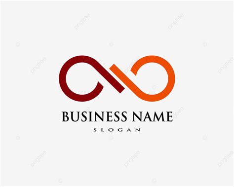 무한대 디자인 모션 로고 개념 끝이없는 디자인 고리 Png 일러스트 및 벡터 에 대한 무료 다운로드 Pngtree