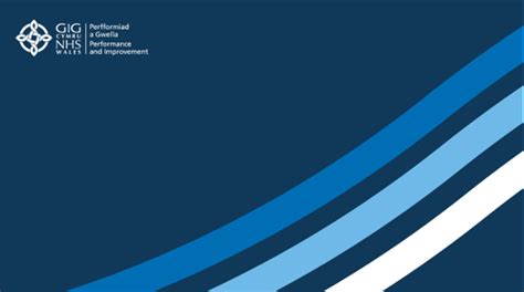 About The Assessment Nhs Wales Performance And Improvement