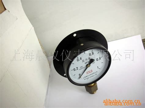 Y100系列船用压力表 图 压力表 维库仪器仪表网