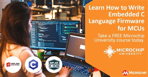 Microchip Technology Inc On Linkedin Cprogramminglanguage