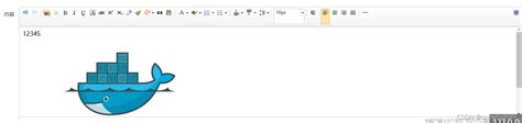 Vue项目：集成富文本编辑器 百度ueditor（vue Ueditor Wrap） 阿里云开发者社区