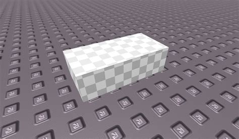 New Object Called Meshpart Has Been Added Roblox