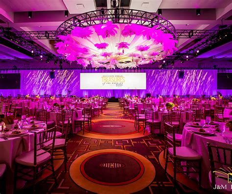 Event Lighting J And M Events