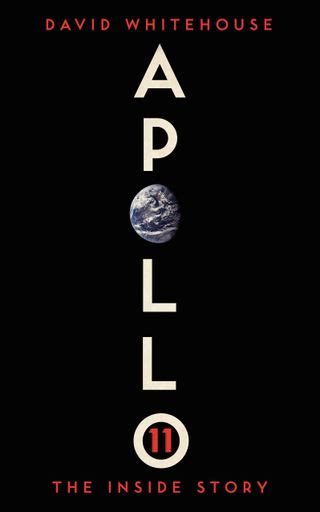 Best New Books About Apollo 11 And The U S Moon Landing Missions Space