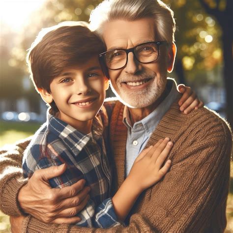 Pai Filho E Neto Imagens Download Grátis No Freepik