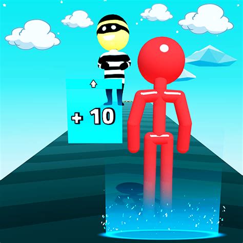 Tall Man Run 3d Runner Gamejpappstore For Android