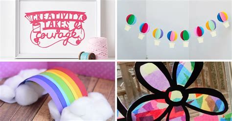 Manualidades Con Papel Muy Molonas Ideas De Todo Tipo Handfie