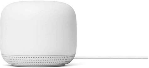 Buy Google Nest Wifi AC Nd Generation Router And Add On Access Point Mesh Wi Fi System