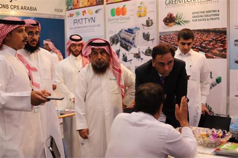 Mohammed Siraj Ahmed On Linkedin Saudifoodpack Saudifoodagro Rec