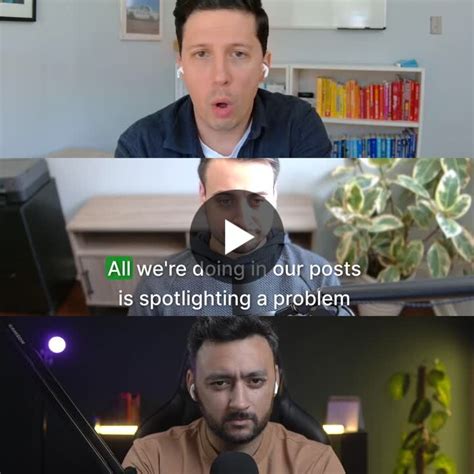 How To Sell By Solving A Problem Ghalib Hassam Posted On The Topic