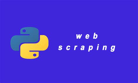 Do Web Scraping With Python And Data Saving In Any File Format By