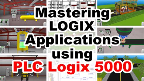 Mastering Logix Applications With PLCLogix 5000 The Automation Babe